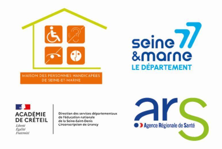 Réponse accompagnée | MDPH 77